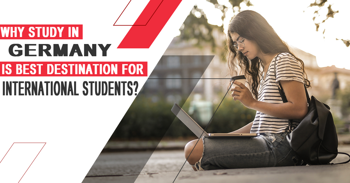 Study Abroad in Germany: Your Ultimate 2025 Guide - Opportunity Portal