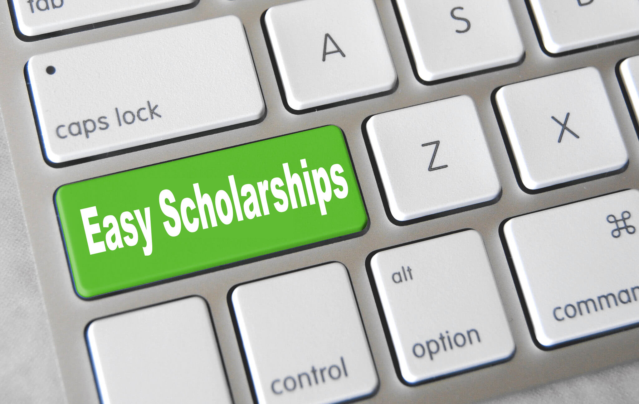 9 Quick and Easy Scholarships to Apply That You Can Win Easily ...