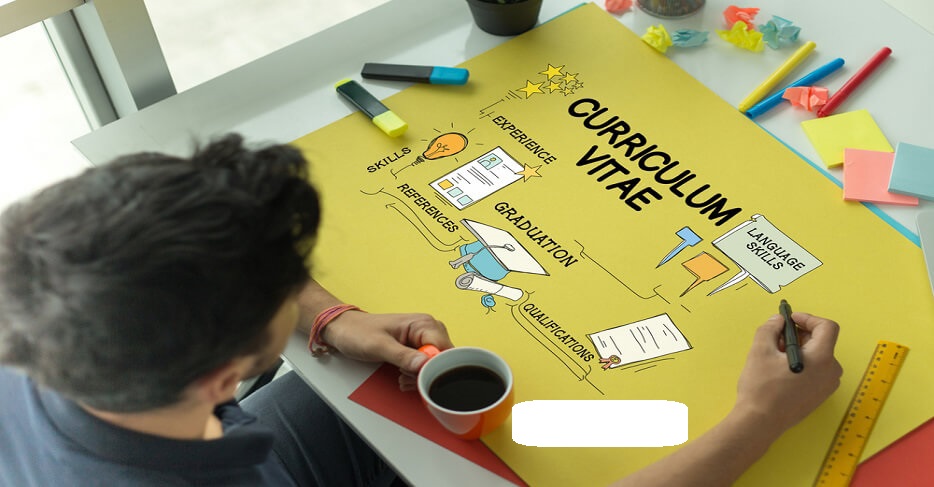 How To Make Awesome CV For Your Study Abroad Master’s Application ...