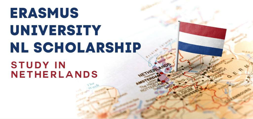 Erasmus University Scholarship In Netherlands 2025 (Funded ...