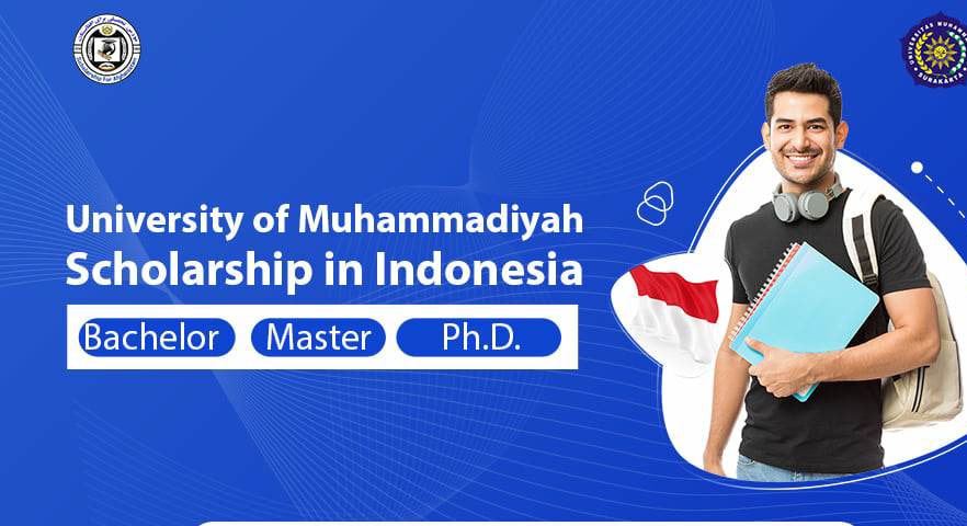 University of Muhammadiyah Surakarta Scholarship In Indonesia 2025 ...