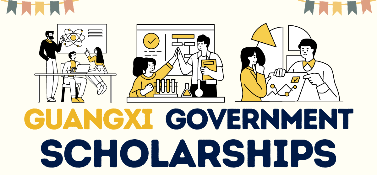 Jiangxi Provincial Government Scholarship 2025 (Fully Funded ...
