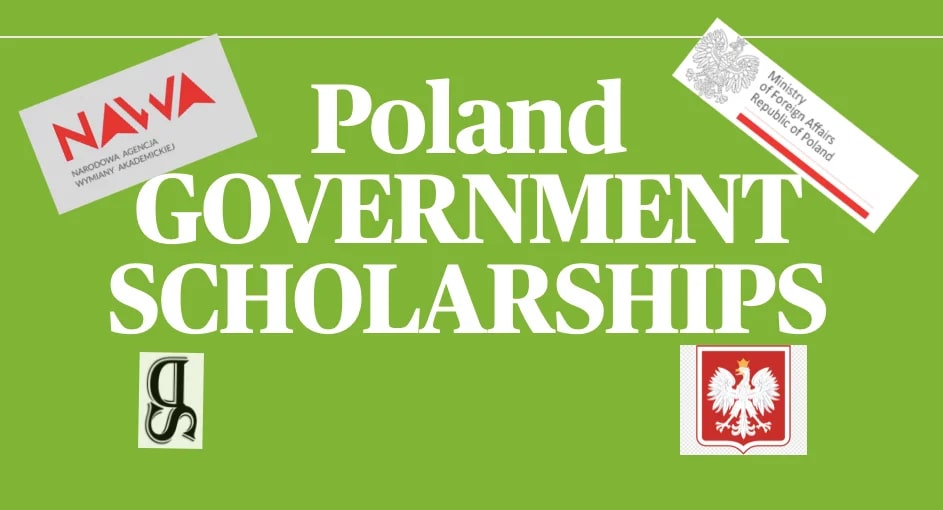 Polish Government Scholarships 2026 (Fully Funded) - Opportunity Portal