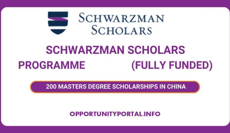 Spain Government Scholarships 2027 (Fully Funded) - Opportunity Portal