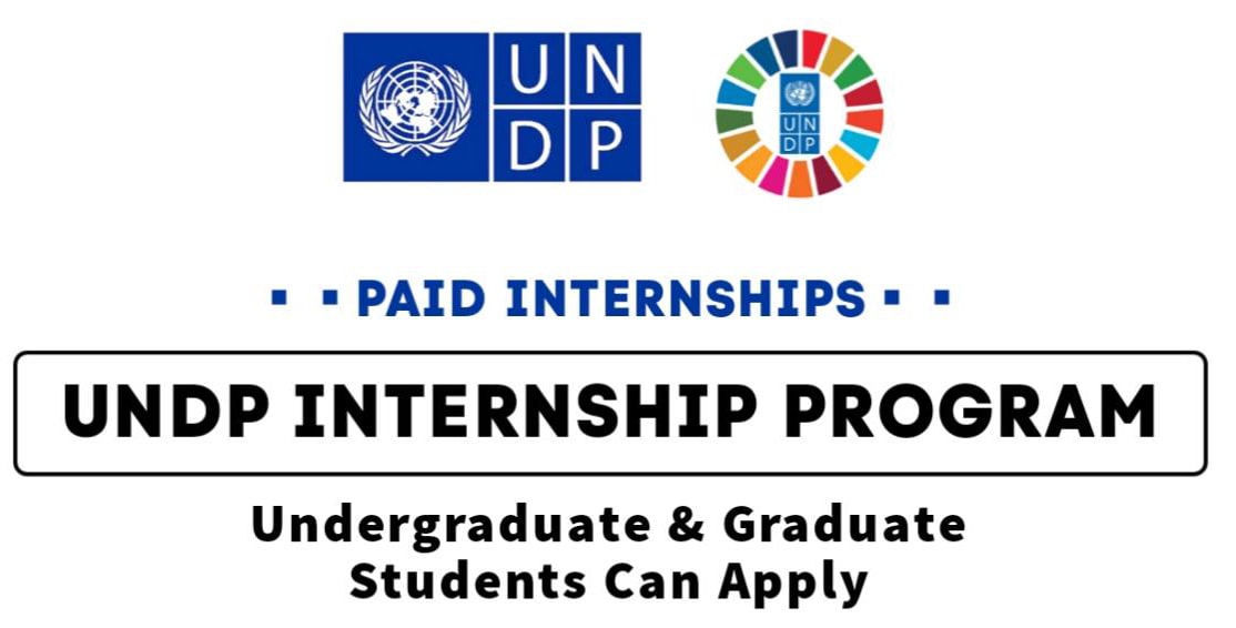 United Nations UNDP Internship In Washington DC (Fully Funded ...