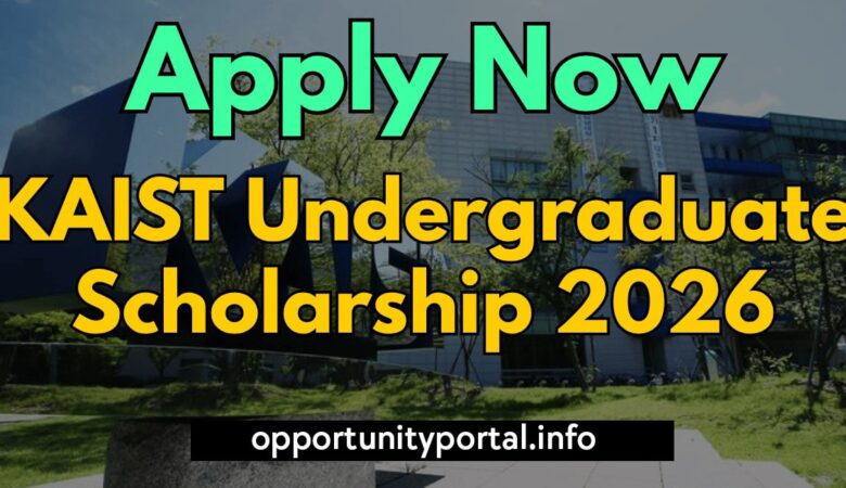 DAAD EPOS Scholarships In Germany 2026 (Fully Funded) - Opportunity Portal